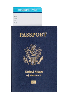 How to Renew Your Passport