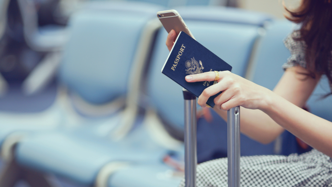 Streamline Your Travel with TSA PreCheck, CLEAR, and RushMyPassport