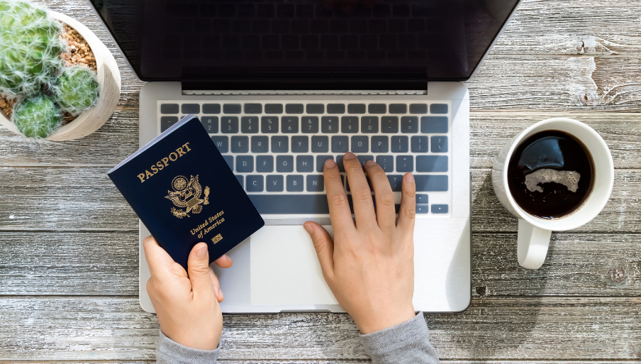 How to Expedite a U.S. Passport Renewal | Fast & Easy Guide